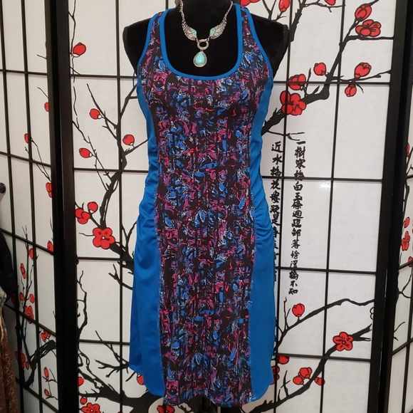 Soybu | Dresses | Soybu Sport Tank Athletic Dress | Poshmark